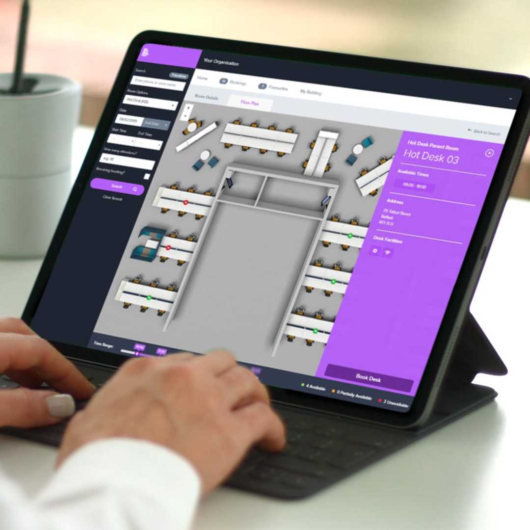 Room And Hot Desk Booking Systems Activ Business Solutions Room And Hot Desk Booking Systems Activ Business Solutions