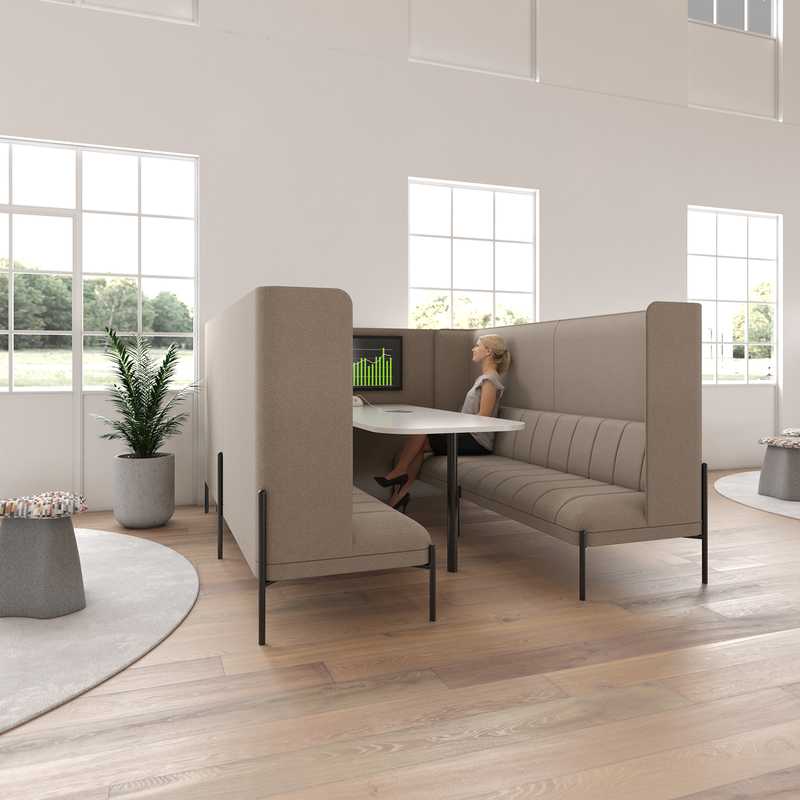 Breakout / Co-Working | Activ Business Solutions